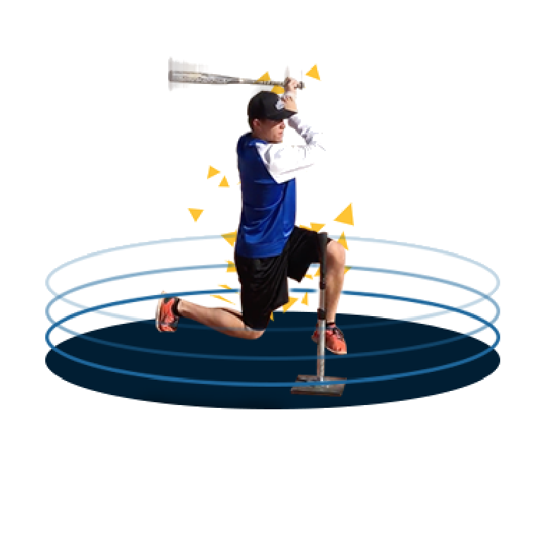 Bat Speed Accelerator - Ultimate Baseball Training