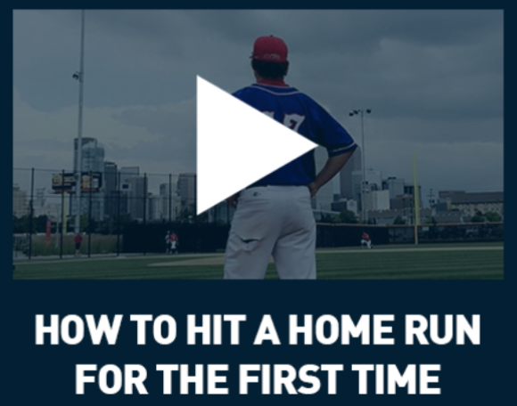 Bat Speed Accelerator - Ultimate Baseball Training