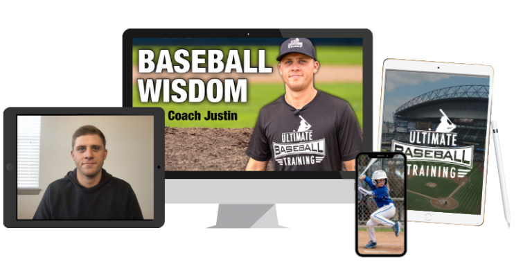 Baseball Wisdom - Ultimate Baseball Training